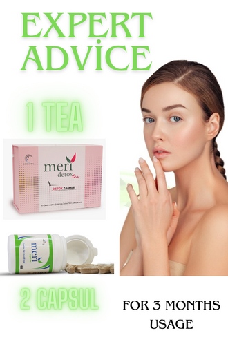 Original Meri Detox Tea, Tea, Best slimming tea, best price detox tea ...