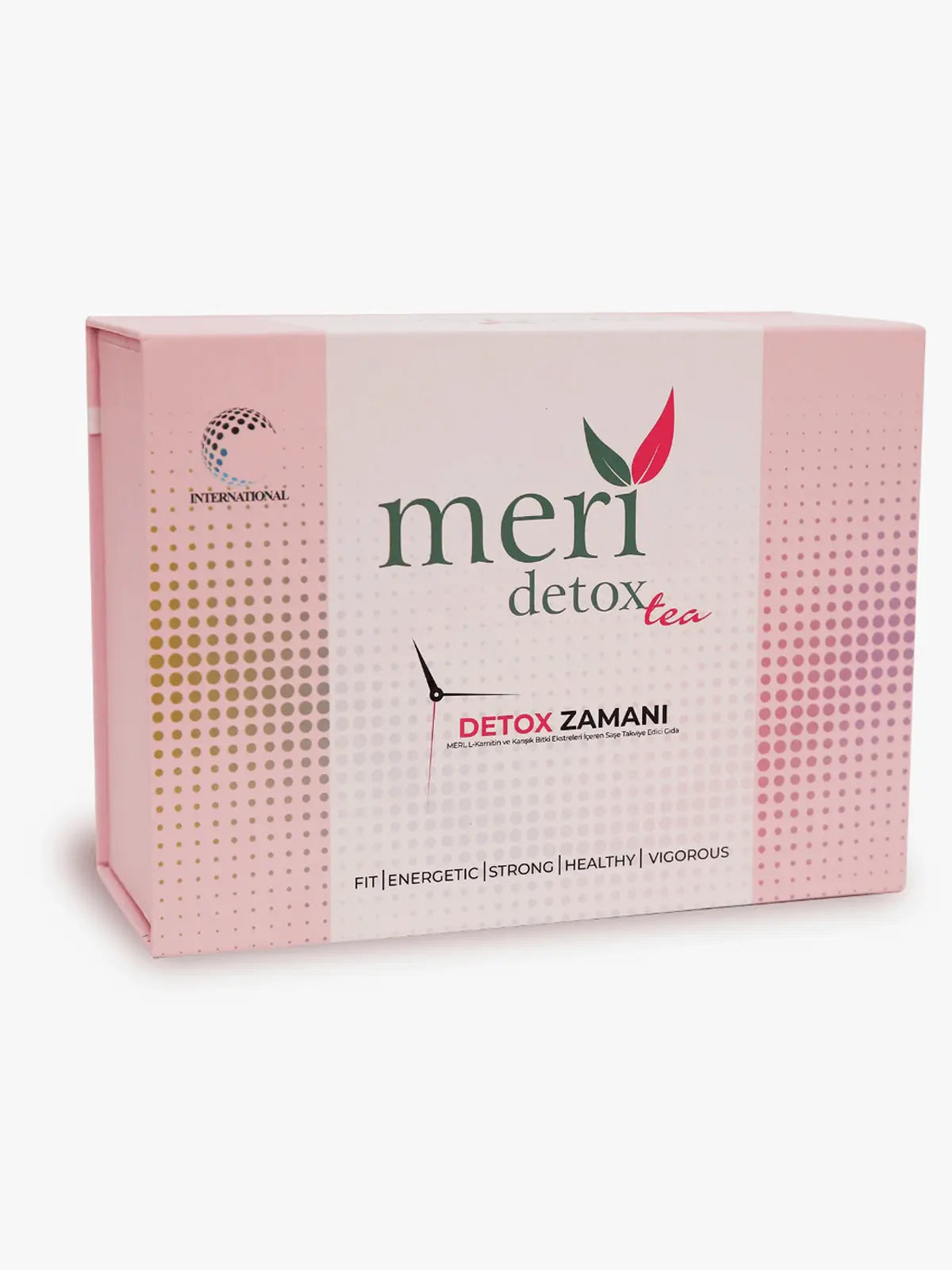 Original Meri Detox Tea, Tea, Best slimming tea, best price detox tea ...